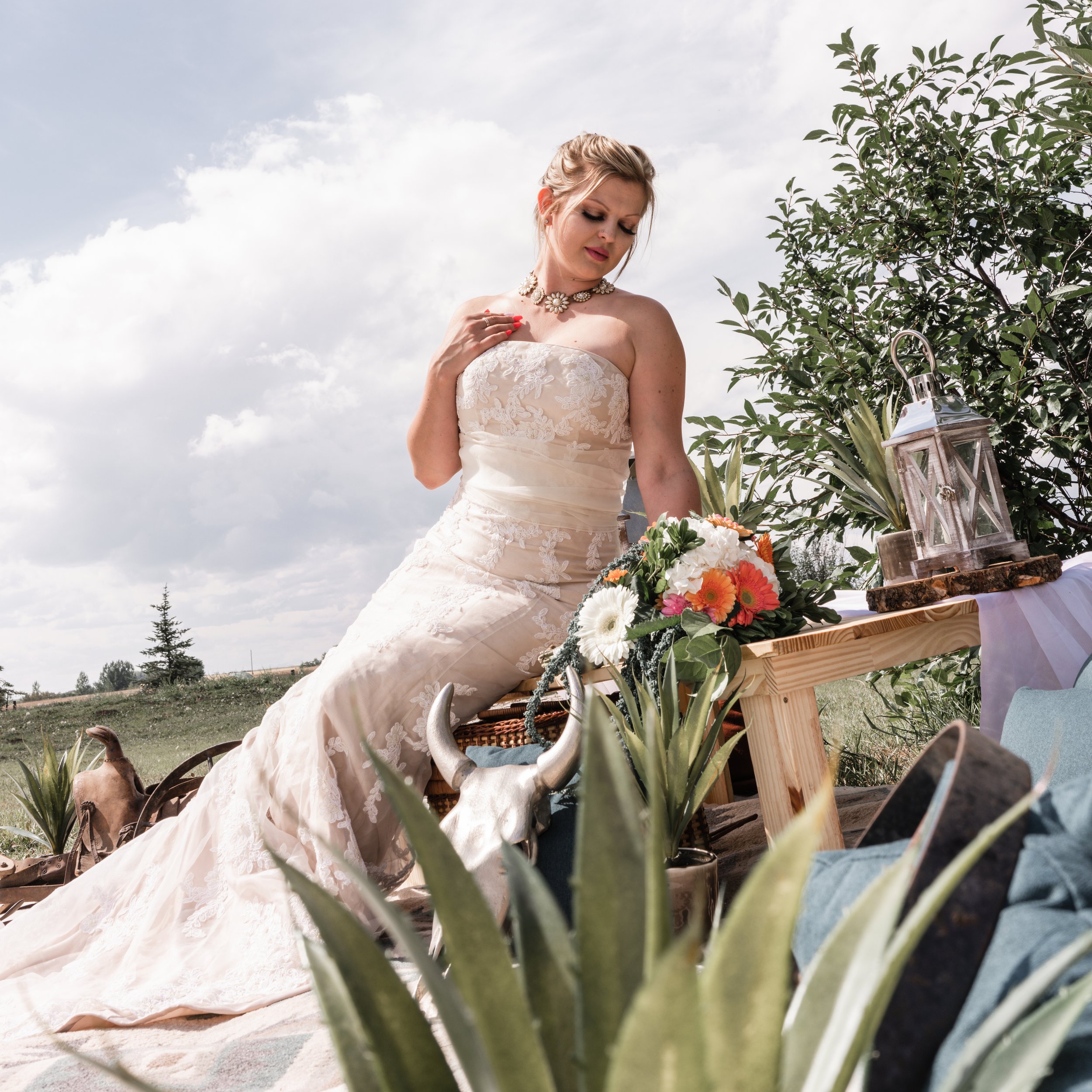 Captivating Occasions Inc.