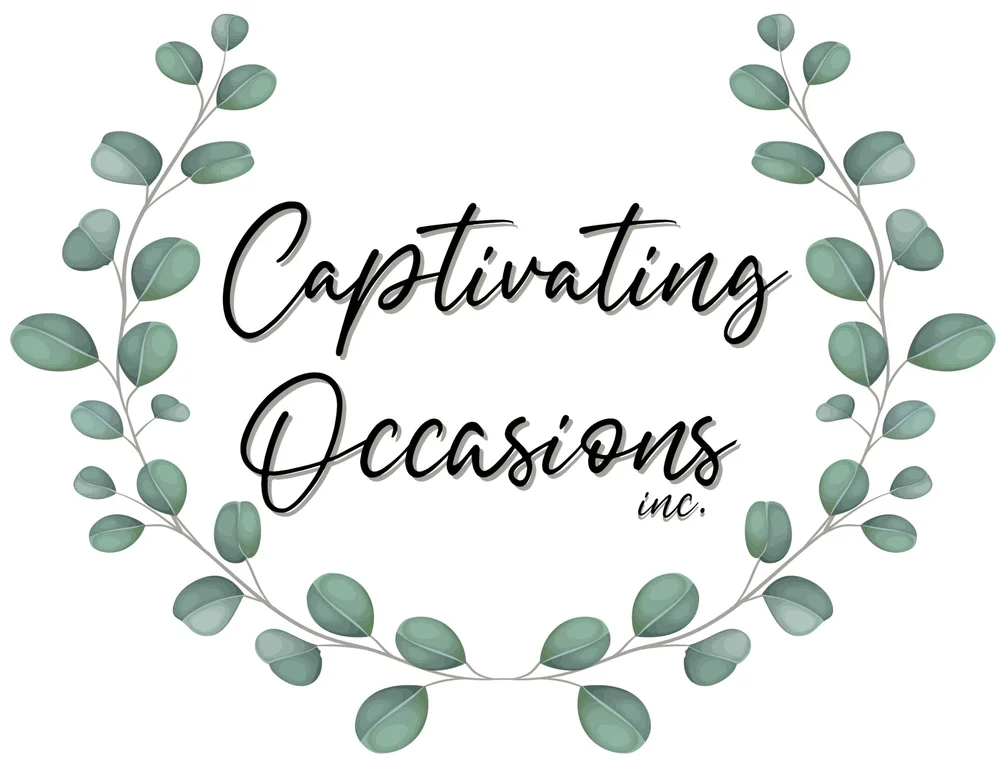 Captivating Occasions Inc.