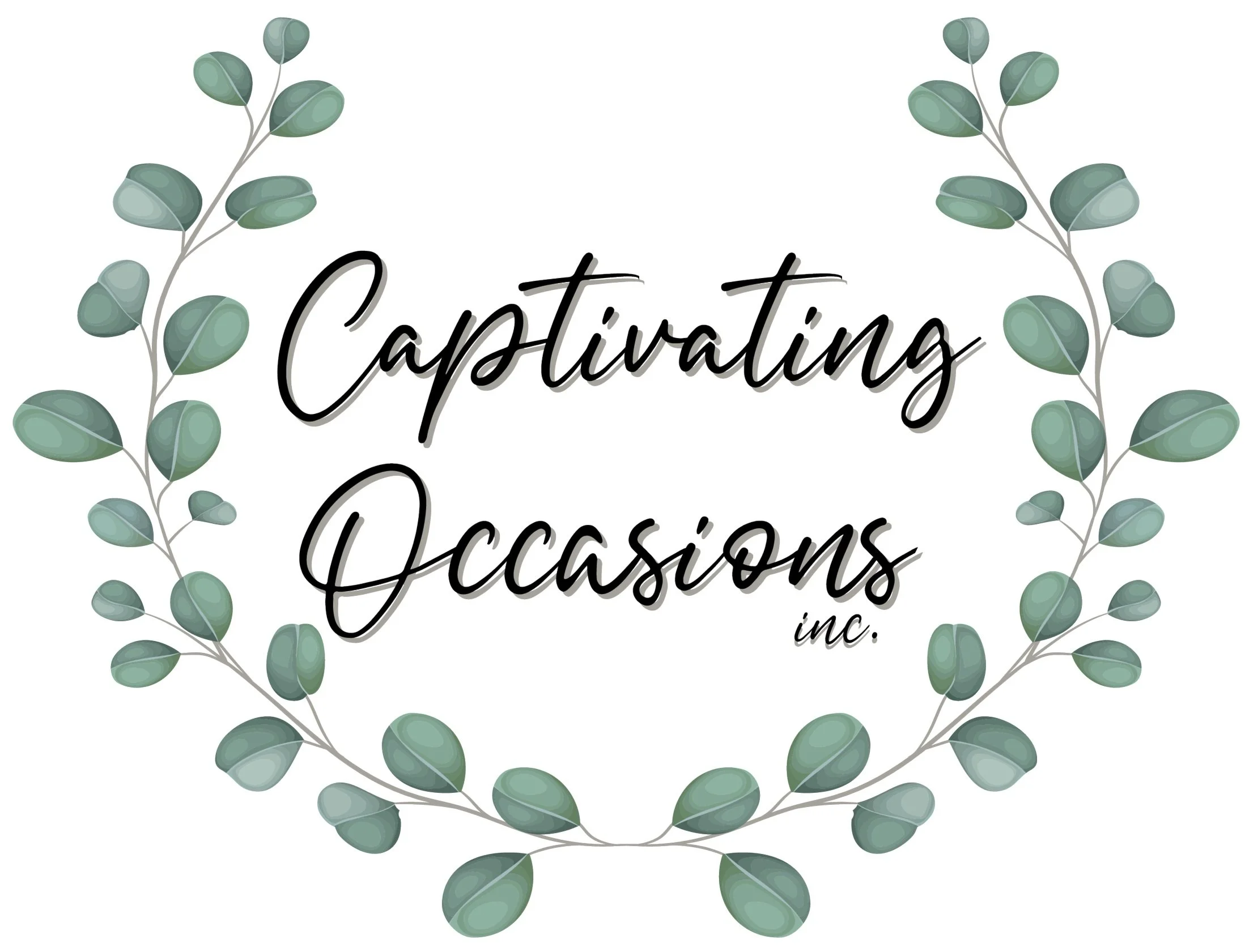 Captivating Occasions Inc.