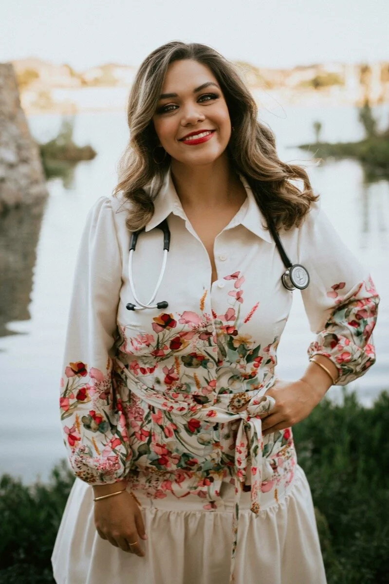 Rachel Boren — Rachel B MD