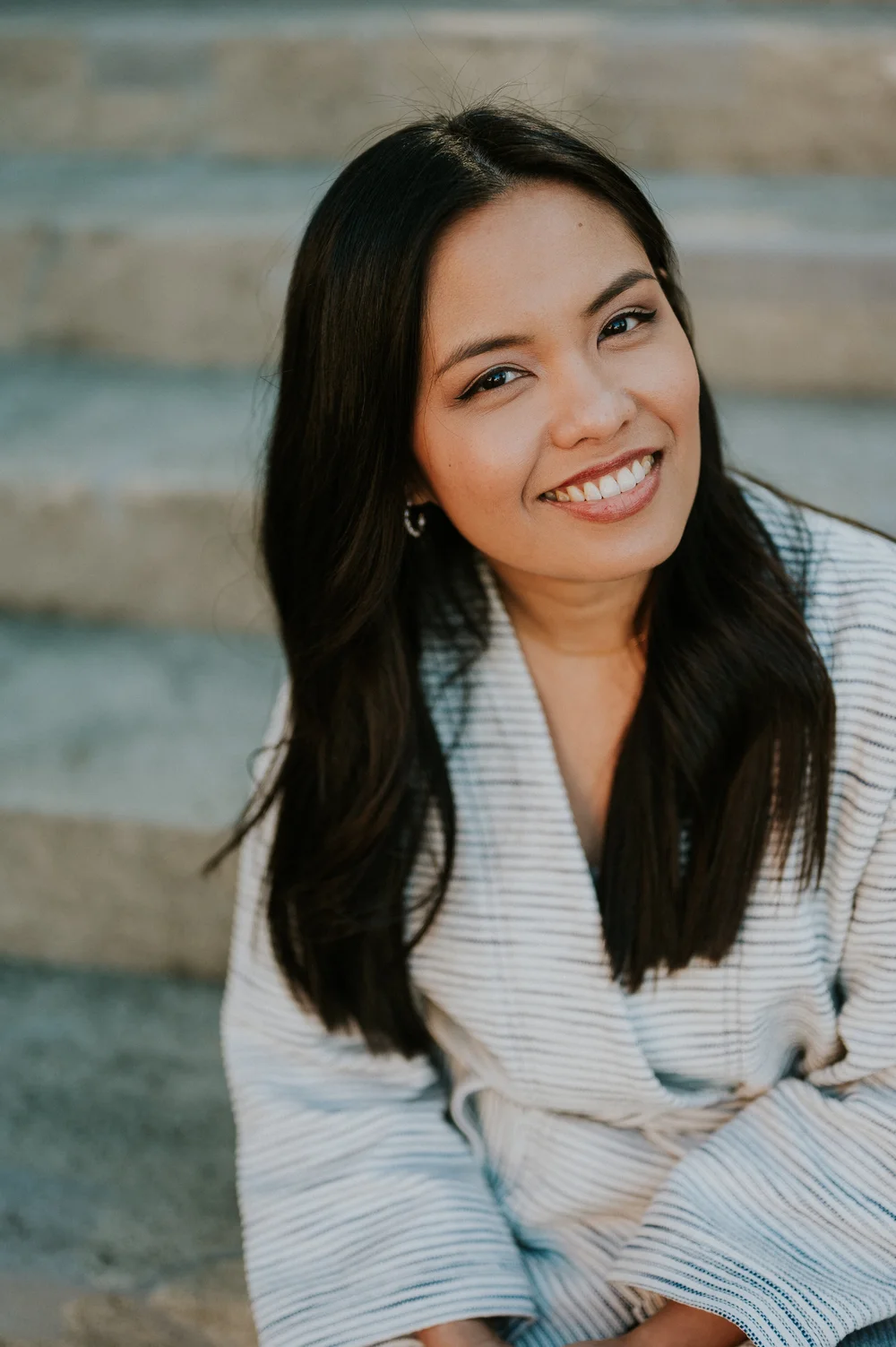 About — Renee Maranan