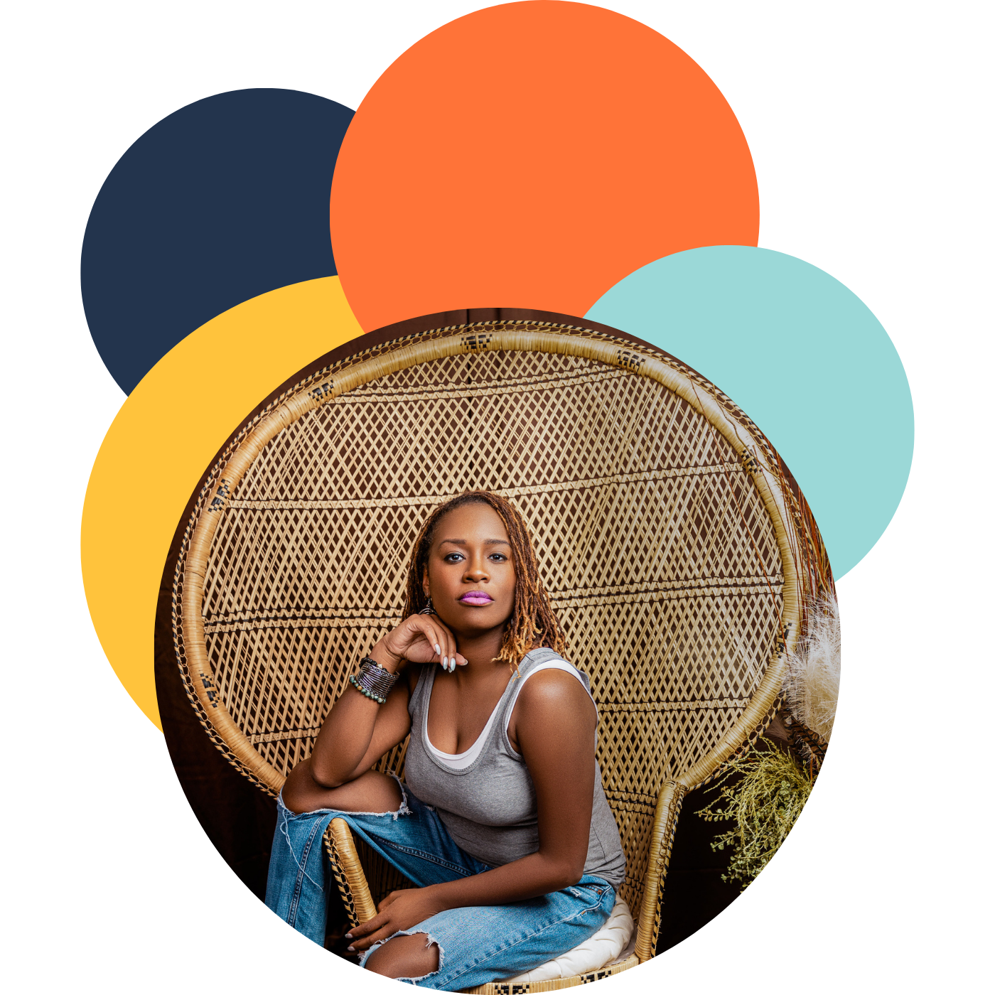 Ghostwriter E. Danielle Butler