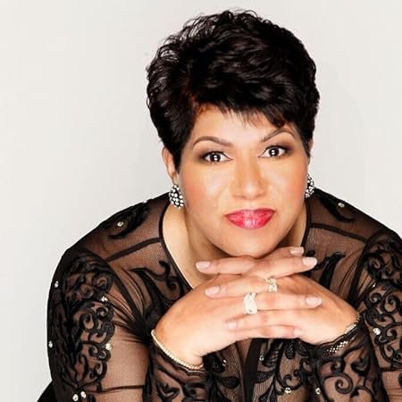 Ghostwriter E. Danielle Butler