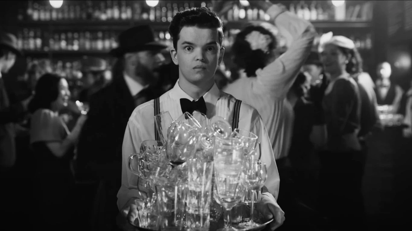 Innit Creative Films - Nelson Video Production company