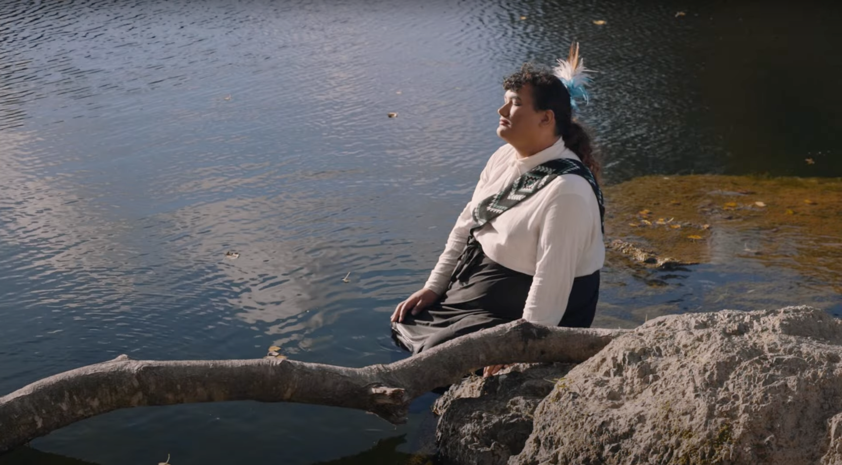 Innit Creative Films - Nelson Video Production company