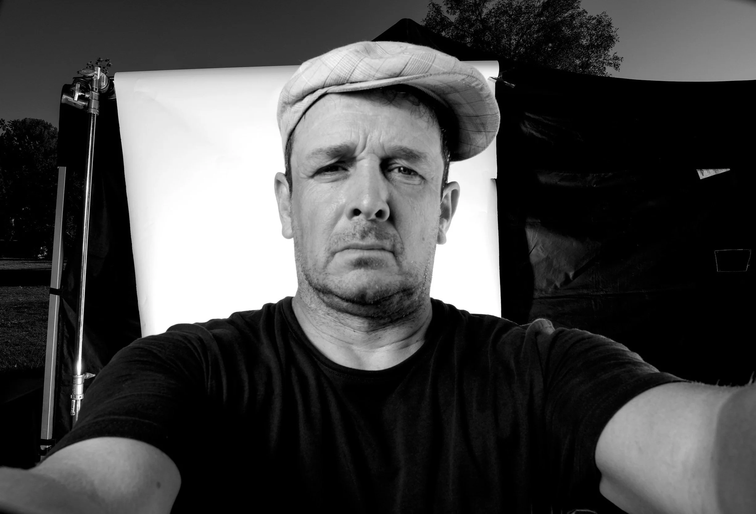 About — Steve Curley Photographer