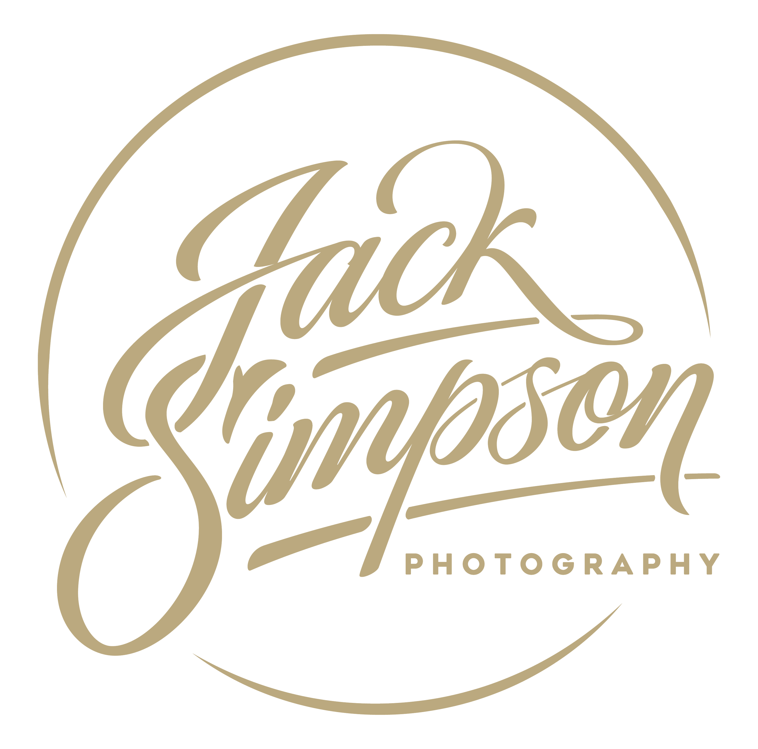 Meet Jack Simpson | Bay Area Portrait, Brand & Event Photography