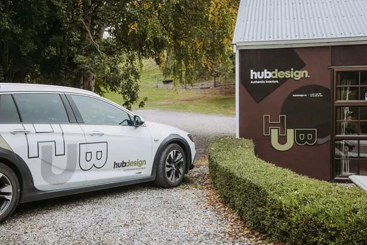 Our Solutions — Sign Solutions | Signwriters Invercargill