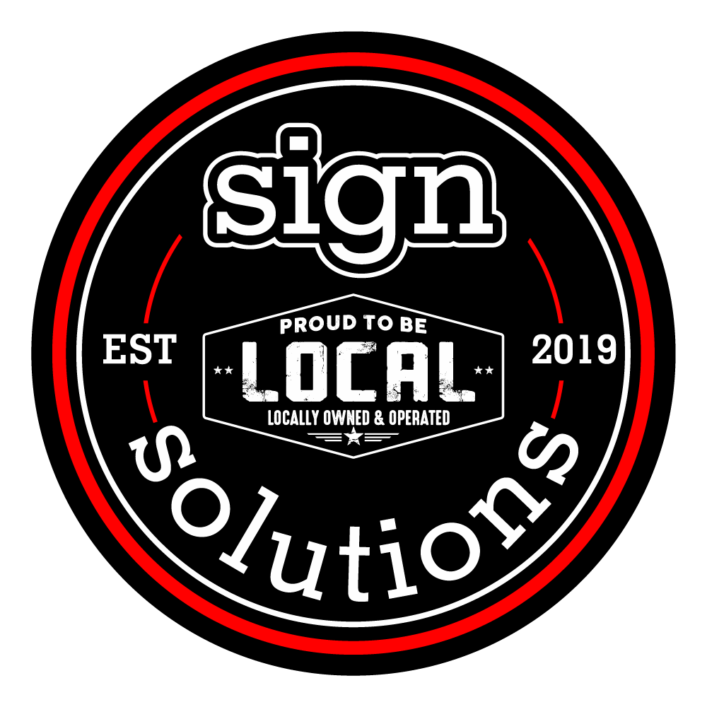 Our Solutions — Sign Solutions | Signwriters Invercargill