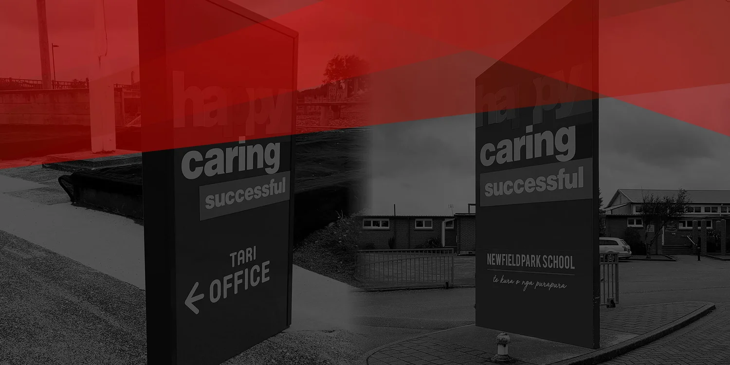 Sign Panels — Sign Solutions | Signwriters Invercargill