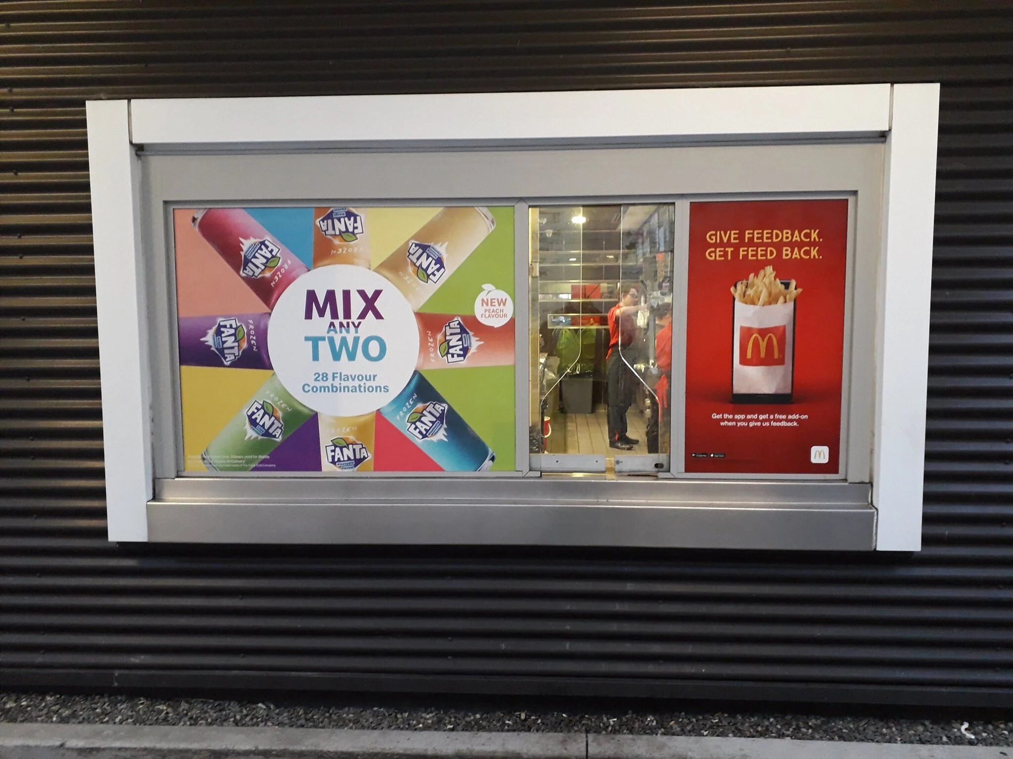 Building Signage — Sign Solutions | Signwriters Invercargill