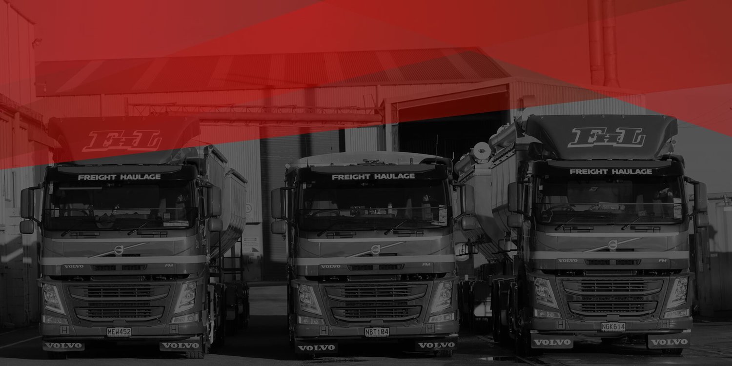 Fleet Signage — Sign Solutions | Signwriters Invercargill