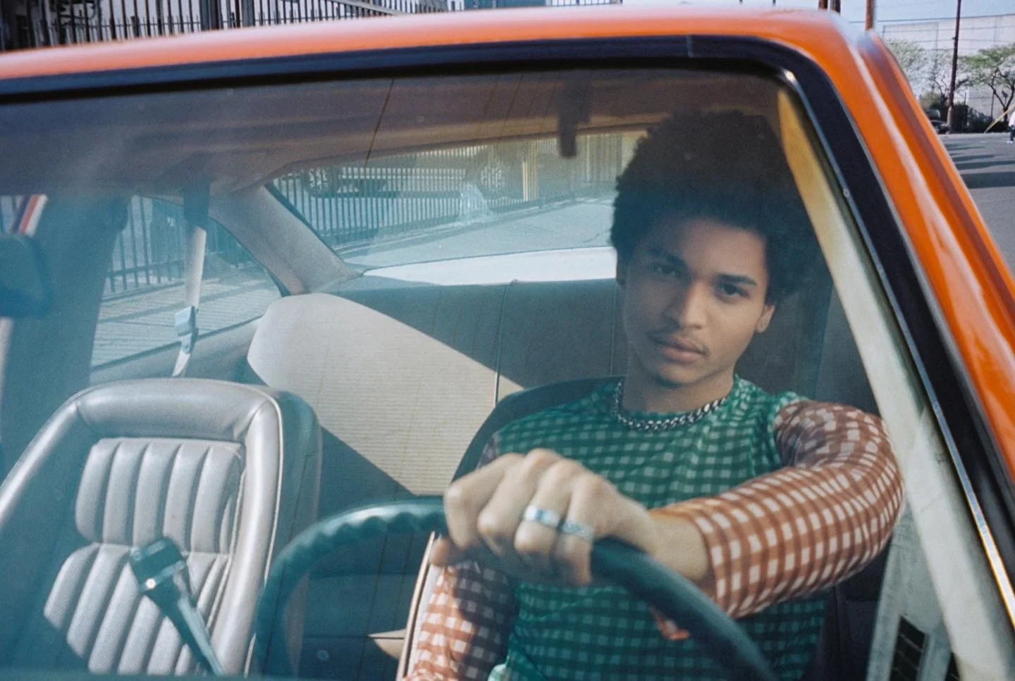 Releases — DESTIN CONRAD