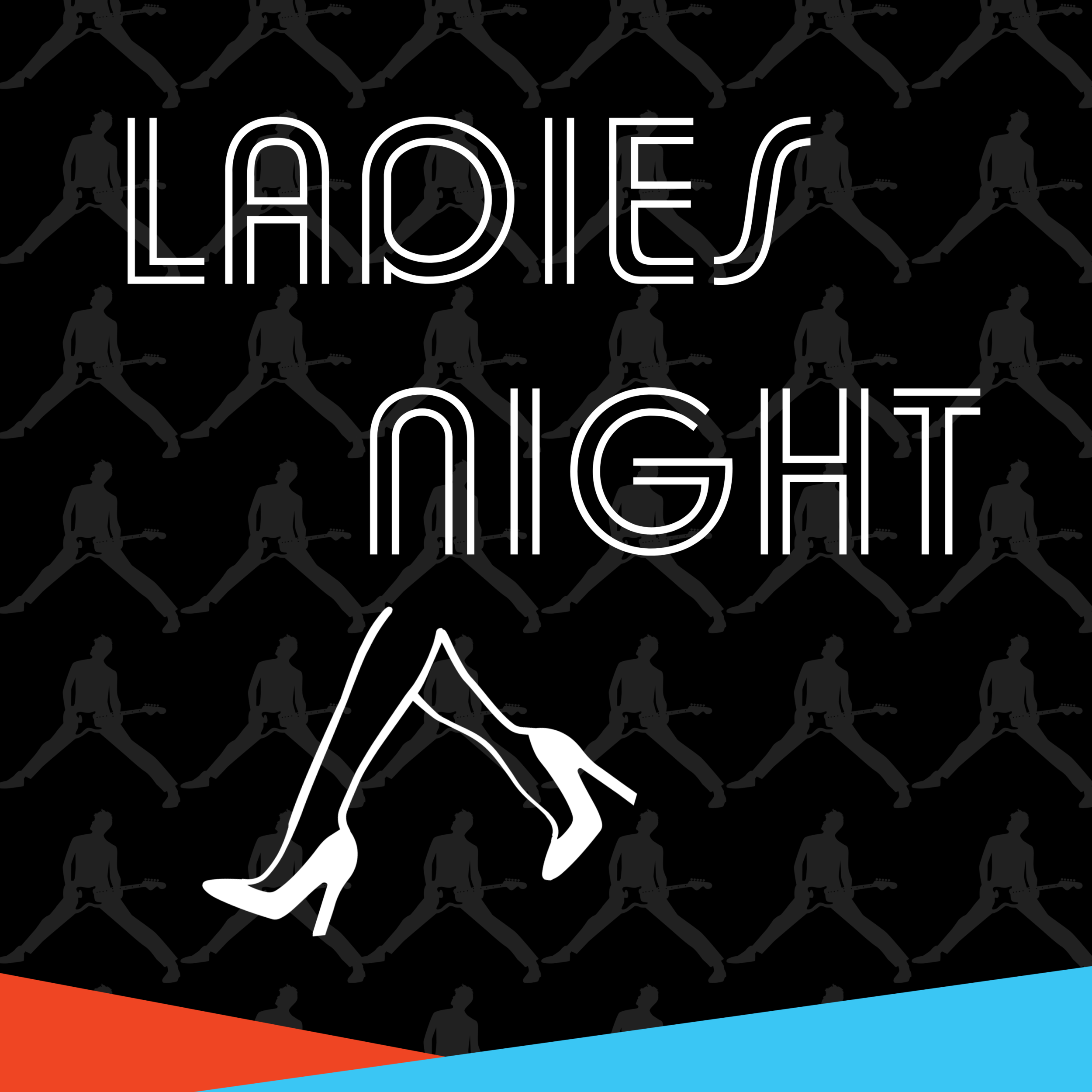 Ladies Night Logo