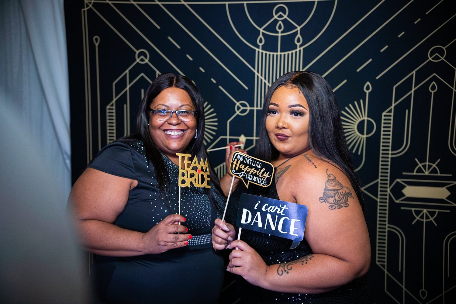 Photo Booth Rental Charlotte, NC | CLTphotoboothMagik