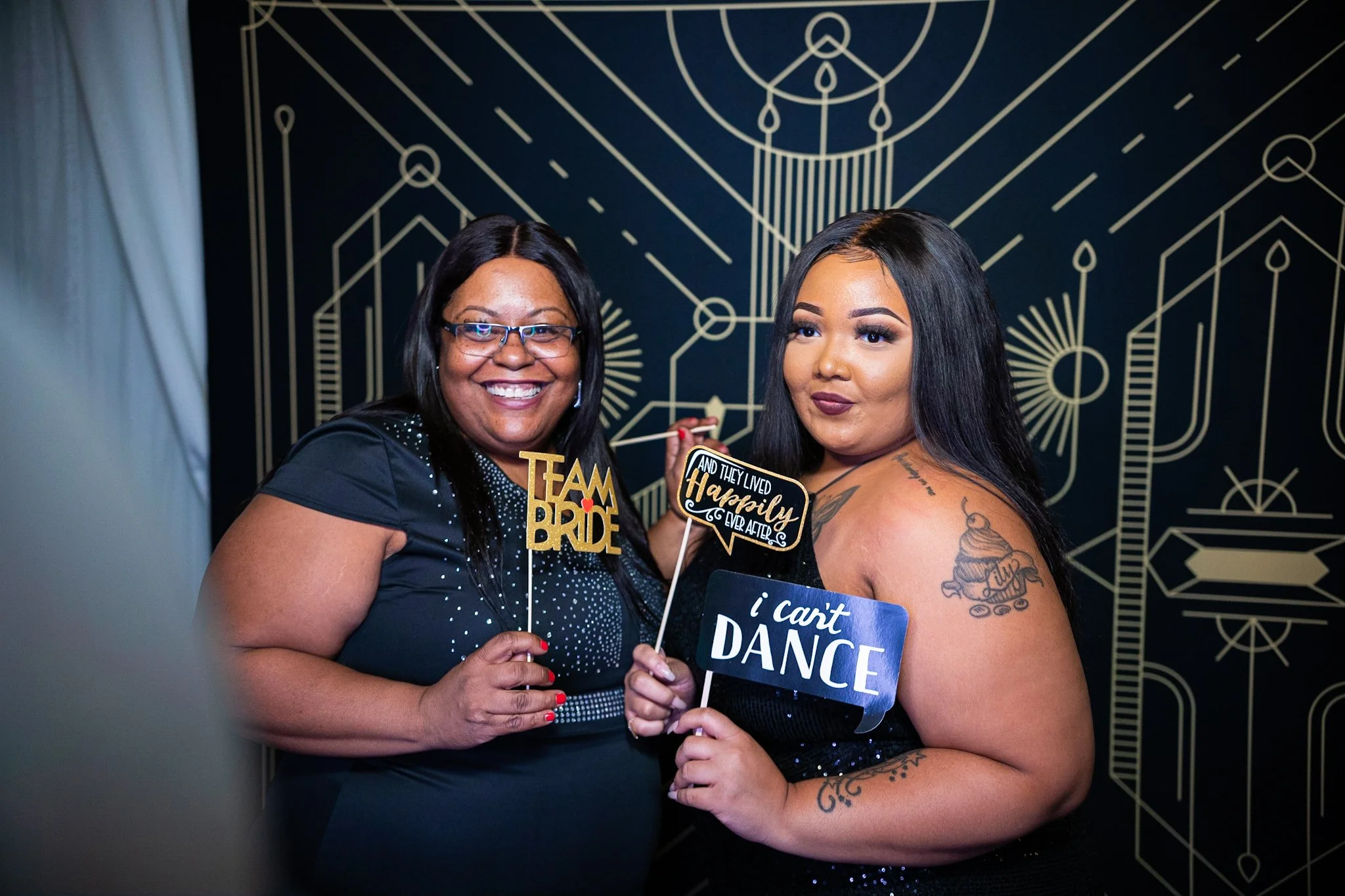 Photo Booth Rental Charlotte, NC | CLTphotoboothMagik