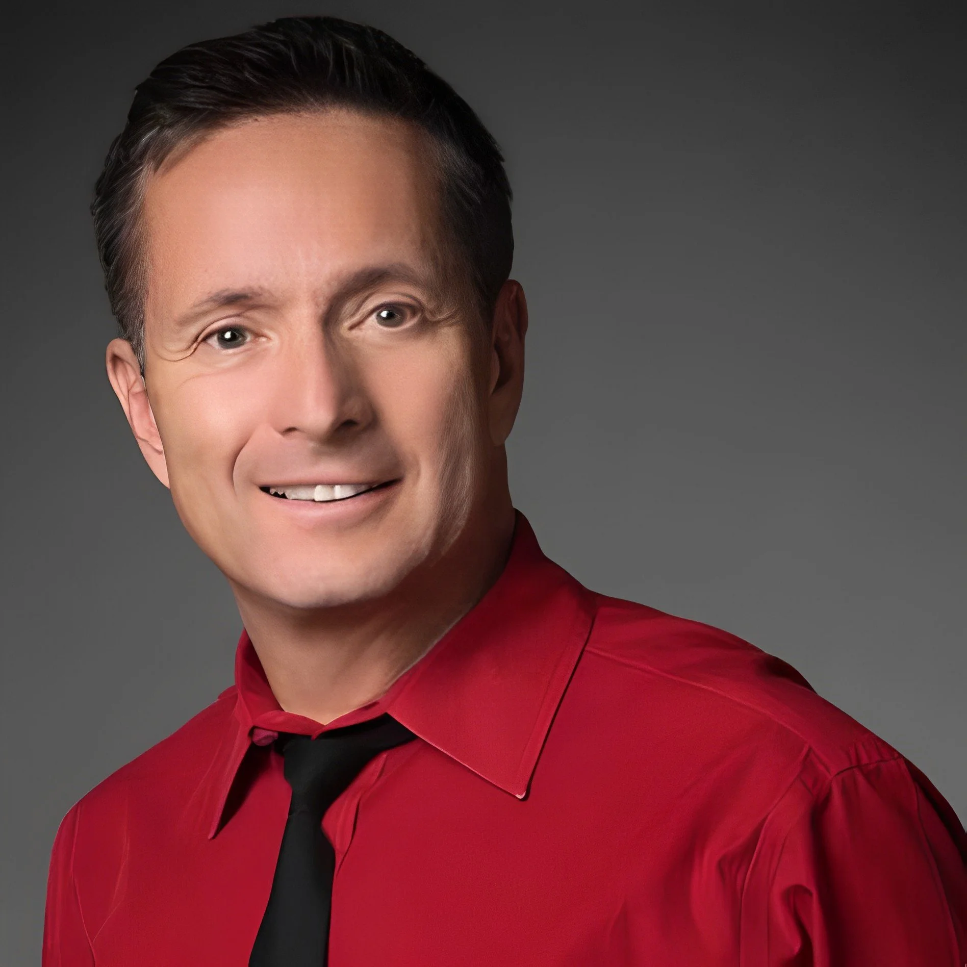 Team — Open Globe Talk with Rizul