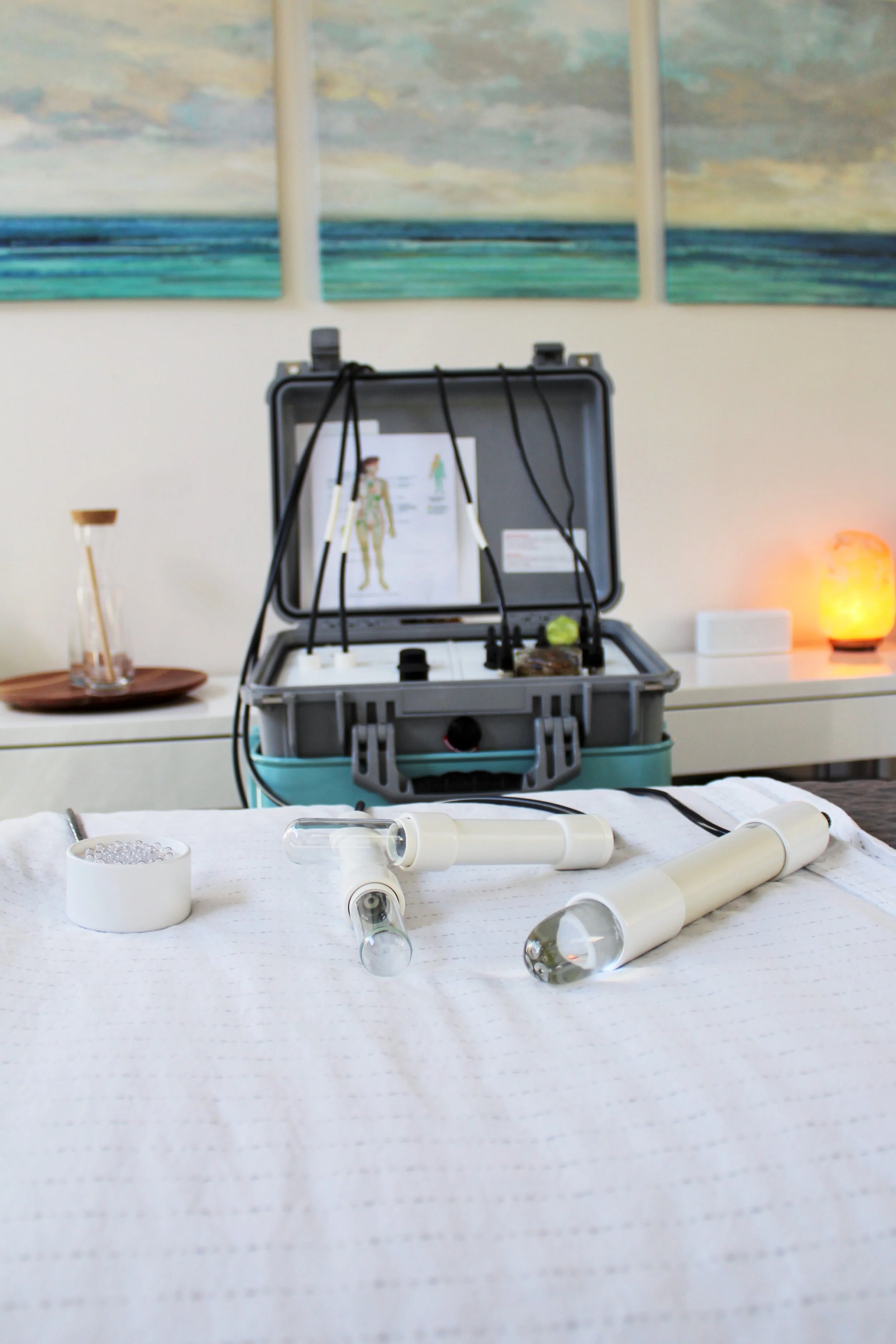 Infrared Sauna and Lymphstar Pro — Integrative Naturopathic Doctor ...