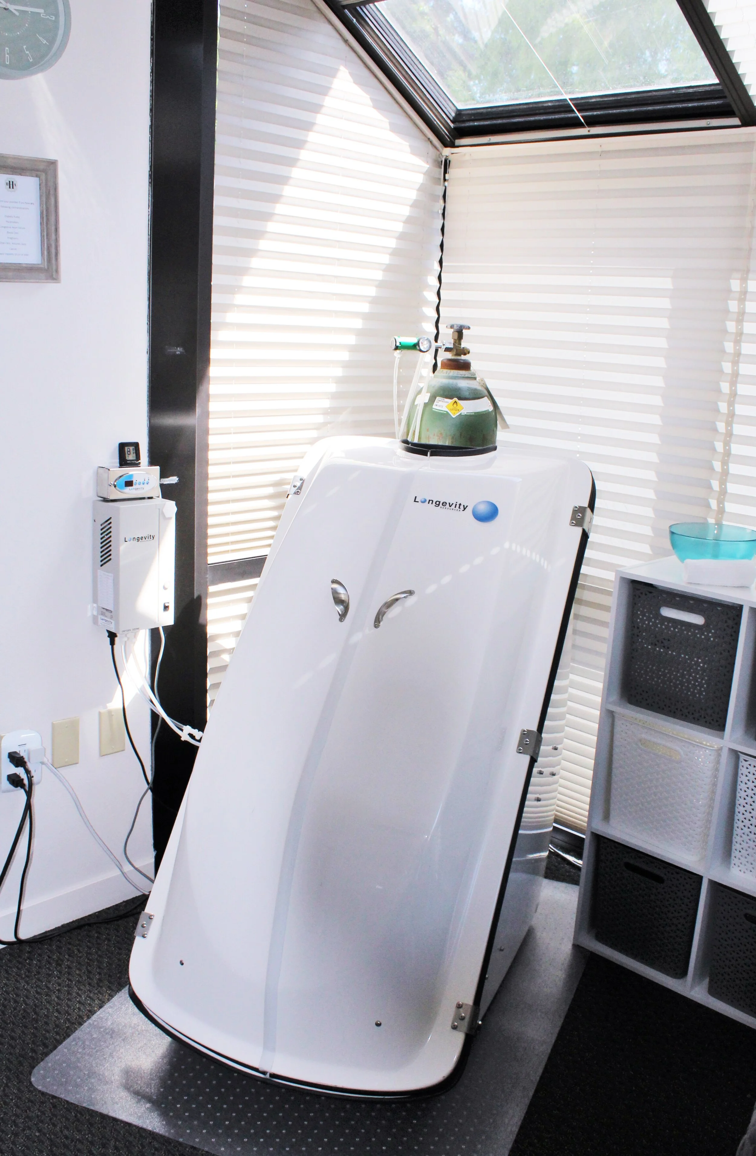 Infrared Sauna and Lymphstar Pro — Integrative Naturopathic Doctor ...