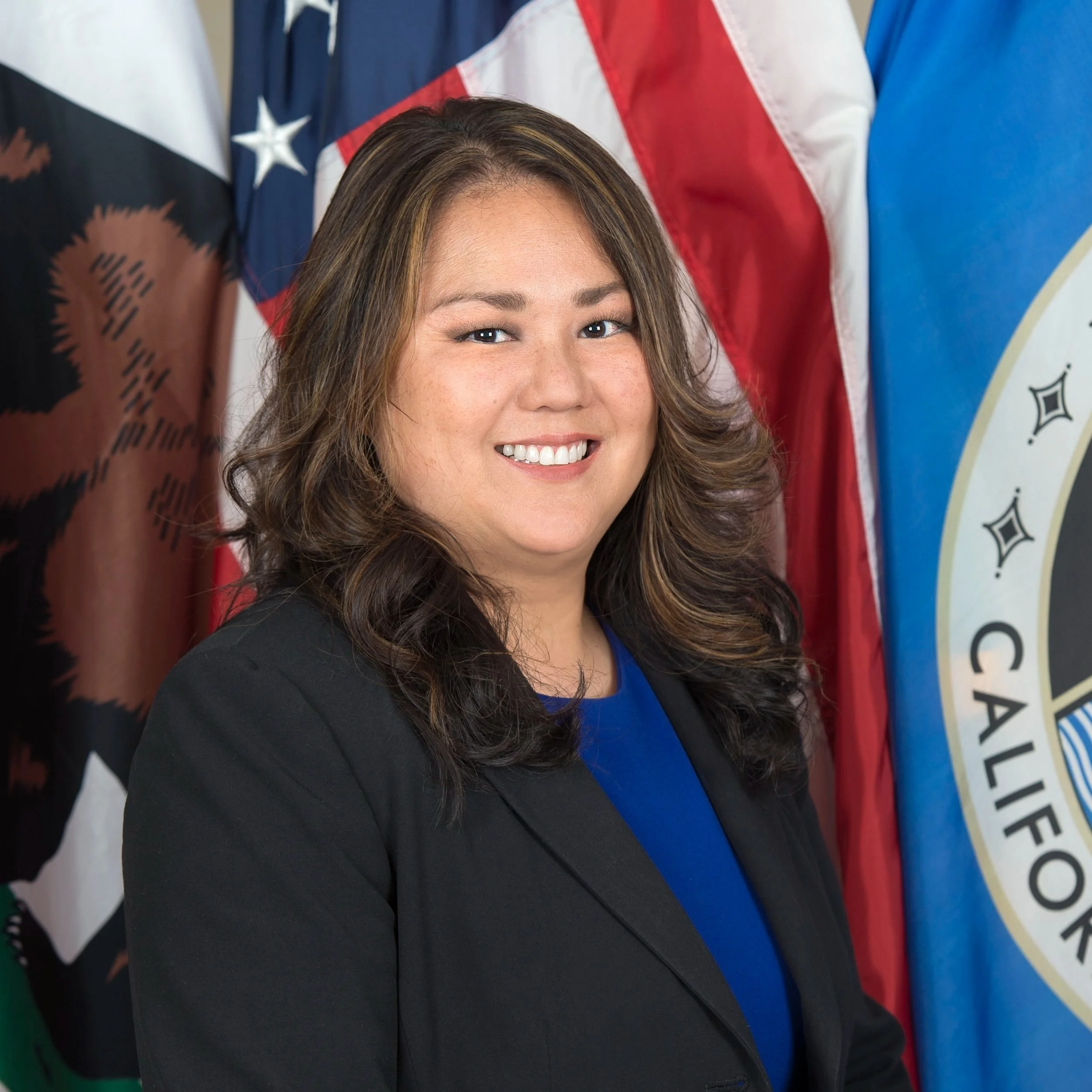 Our Team — Los Angeles County Asian American Employees Association