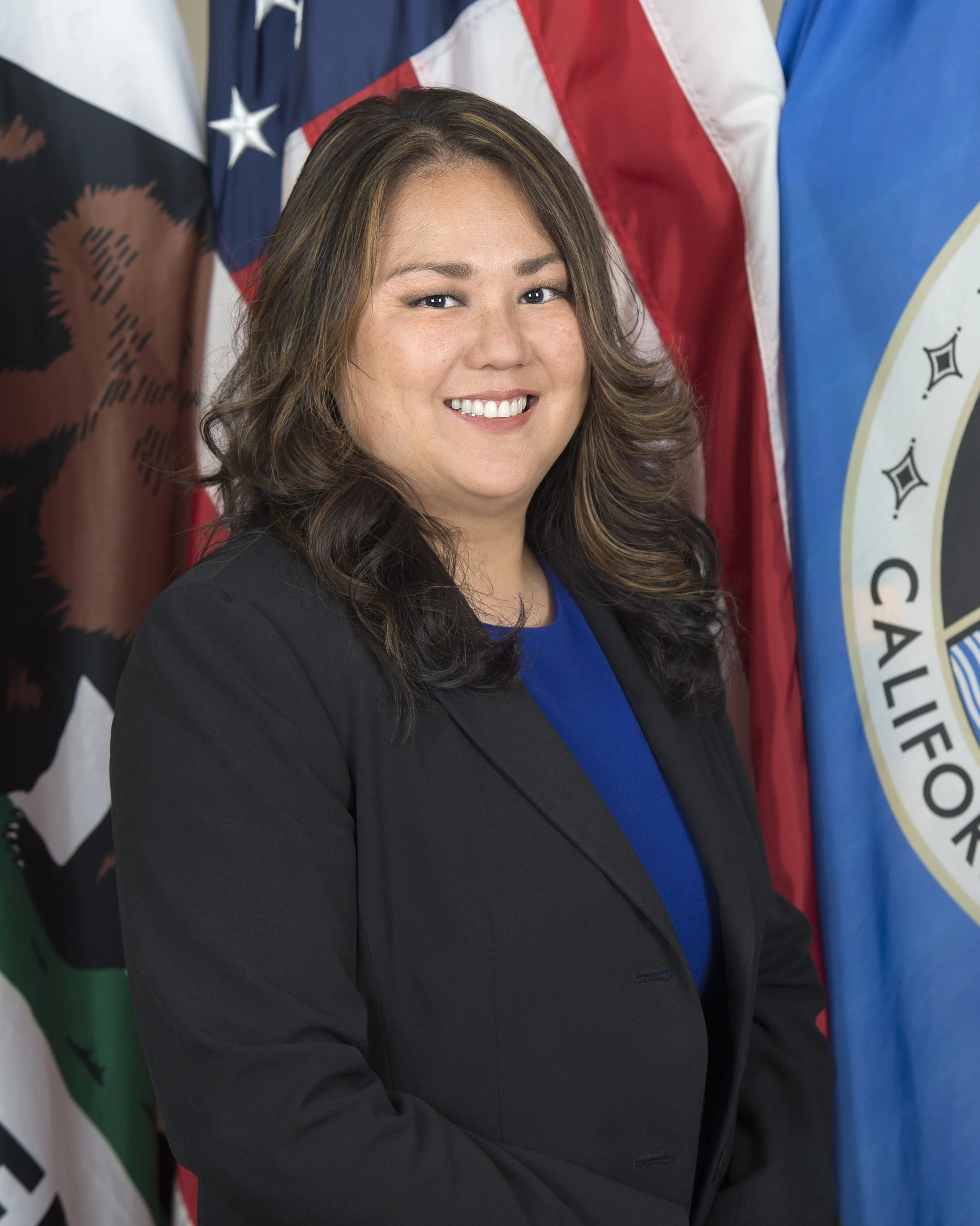 Our Team — Los Angeles County Asian American Employees Association