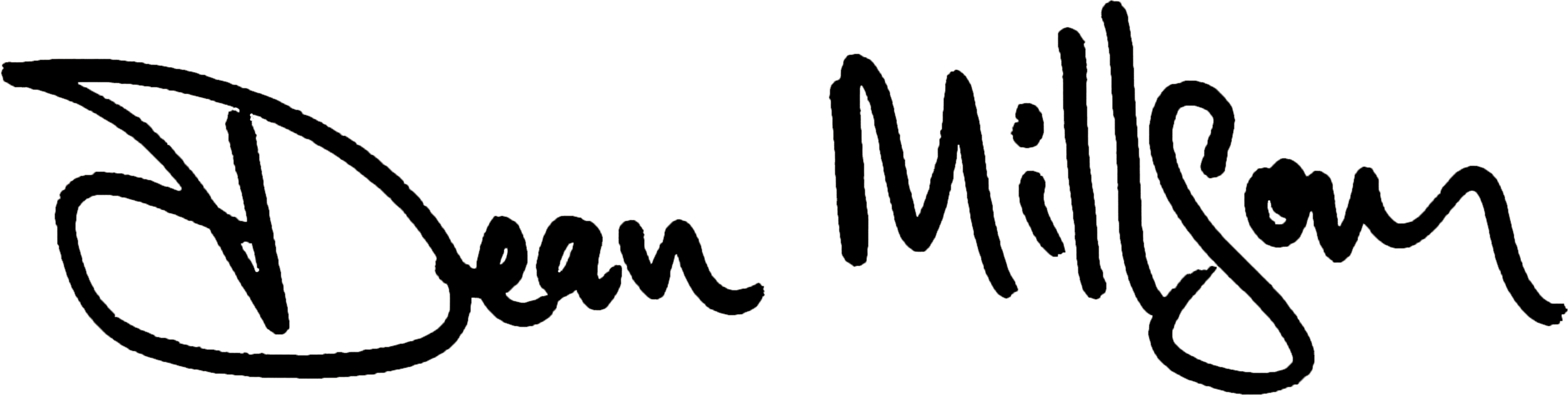 Minerva Mcgonagall Signature