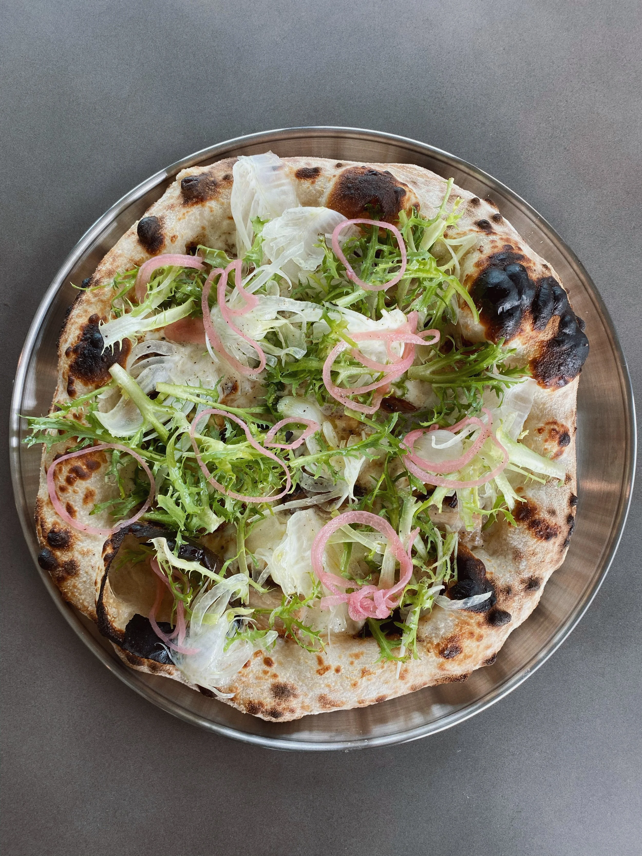 Restaurant Marlow - Maui Pizza in the Heart of Pukalani