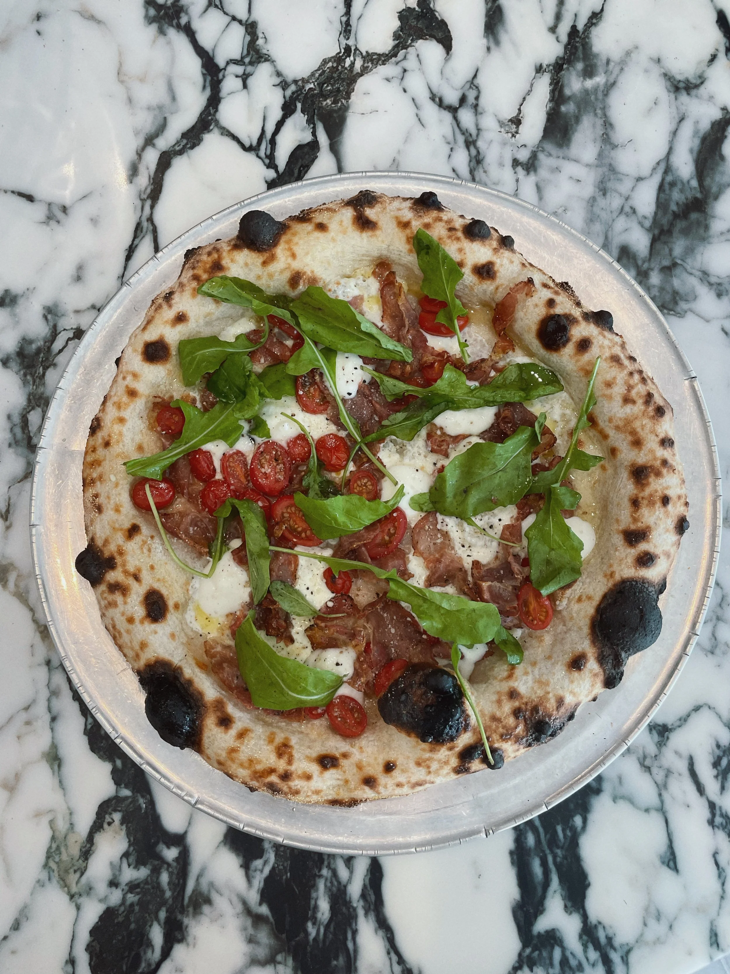 Restaurant Marlow - Maui Pizza in the Heart of Pukalani