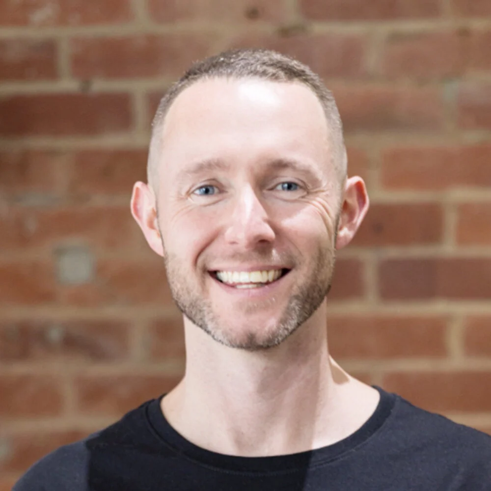 Jad Patrick — Prahran Health Foods