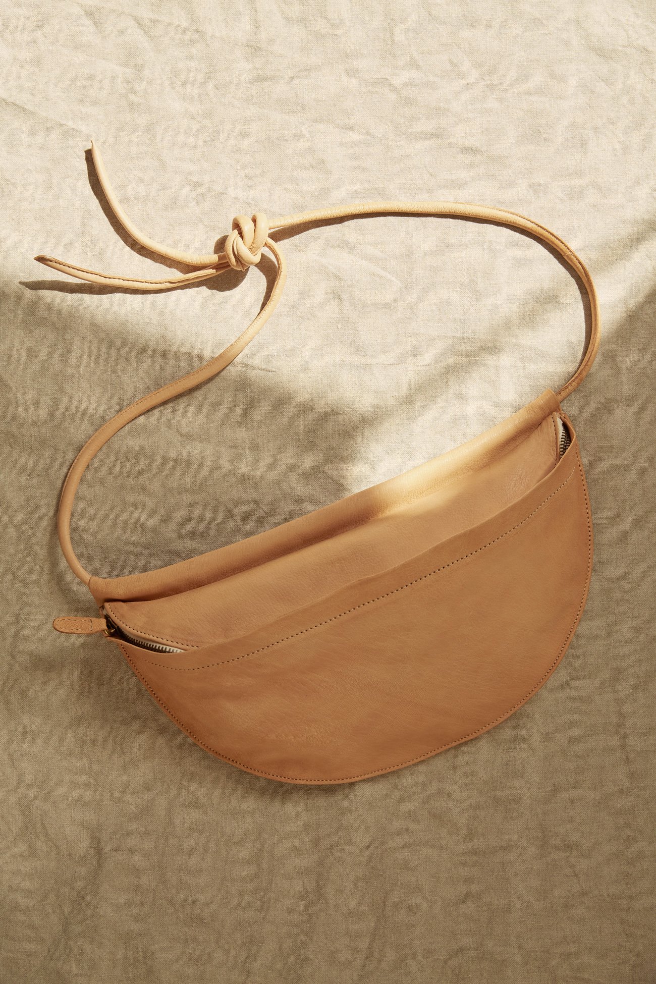 Nachhaltige Handtaschen und Lederwaren | Swiss Design - MARAI