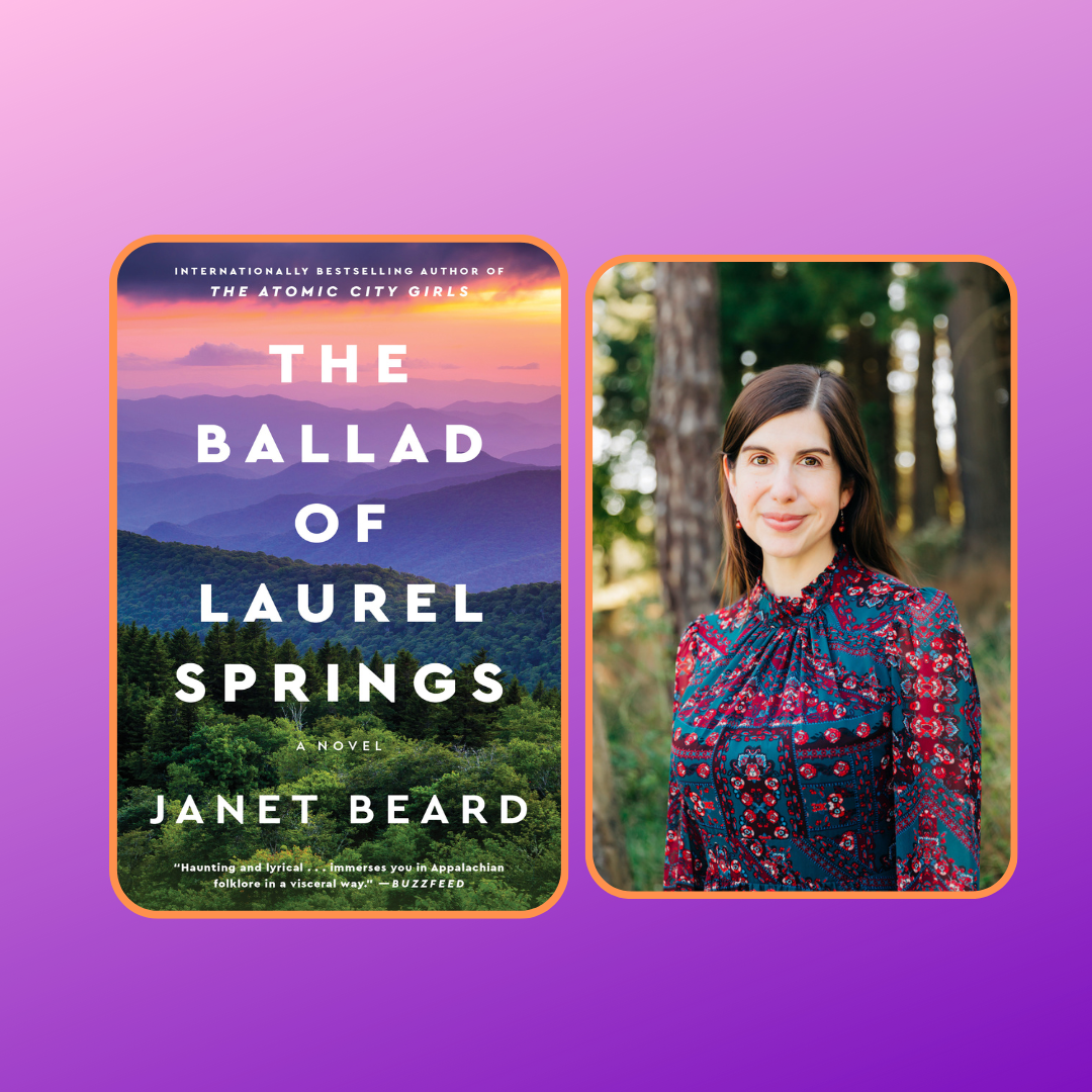 Events — Blacksburg Books