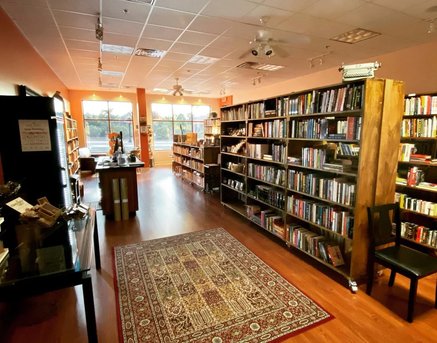 Blacksburg Books | New & Used Books for Blacksburg VA