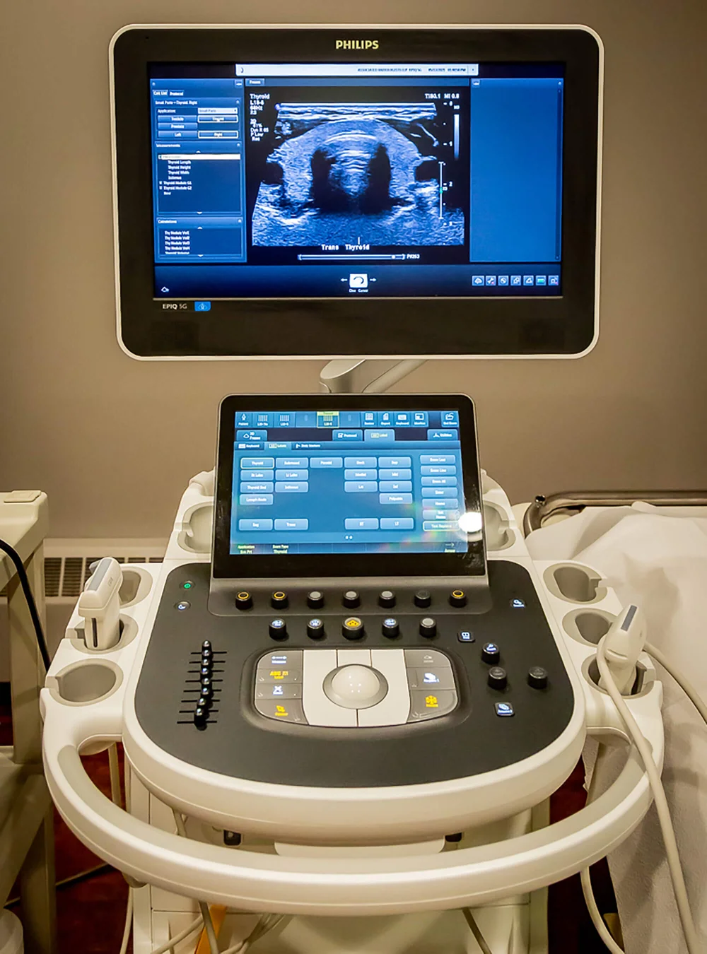 General Ultrasound | Associated Radiologists LLP