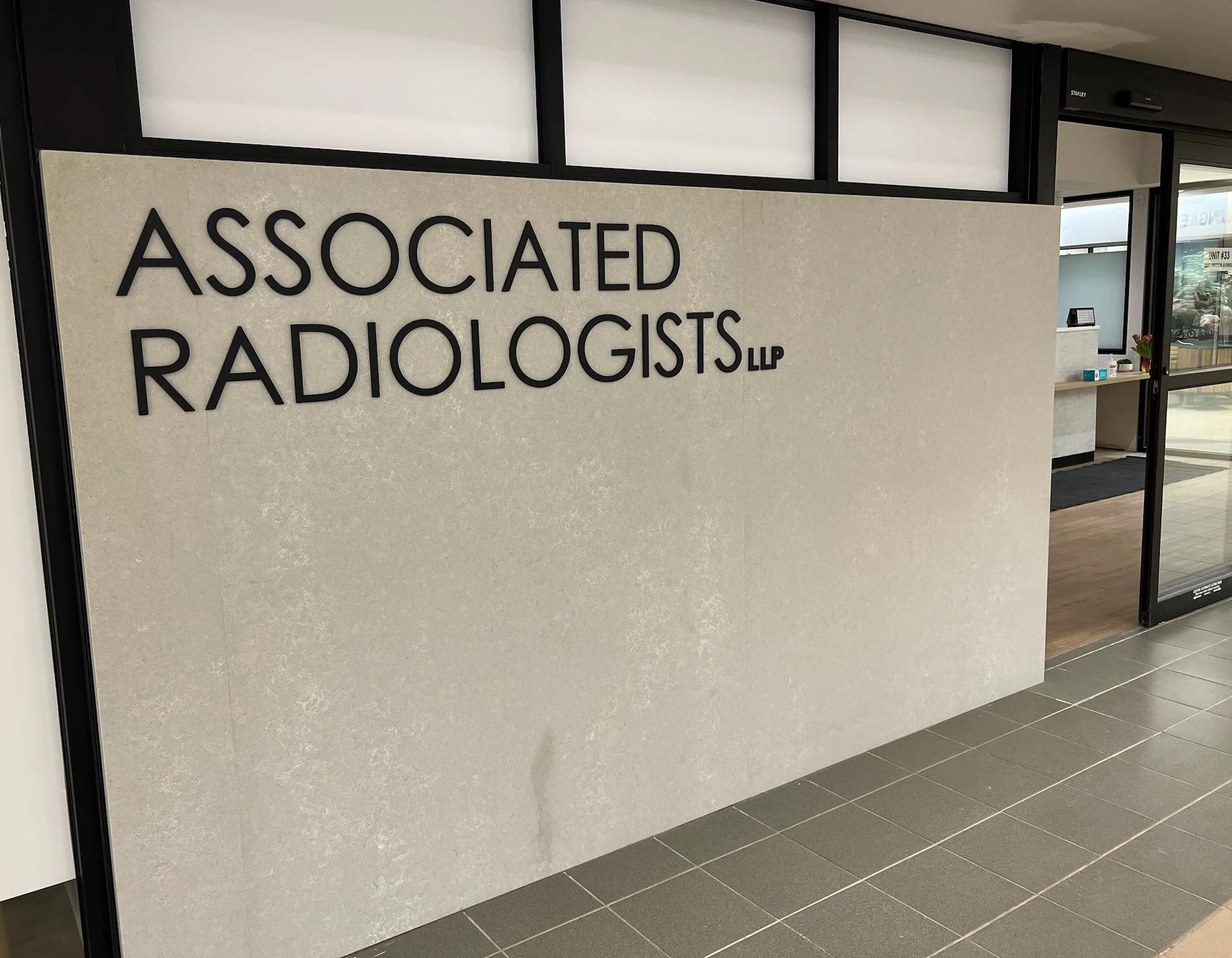 Market Mall - Saskatoon | Associated Radiologists LLP