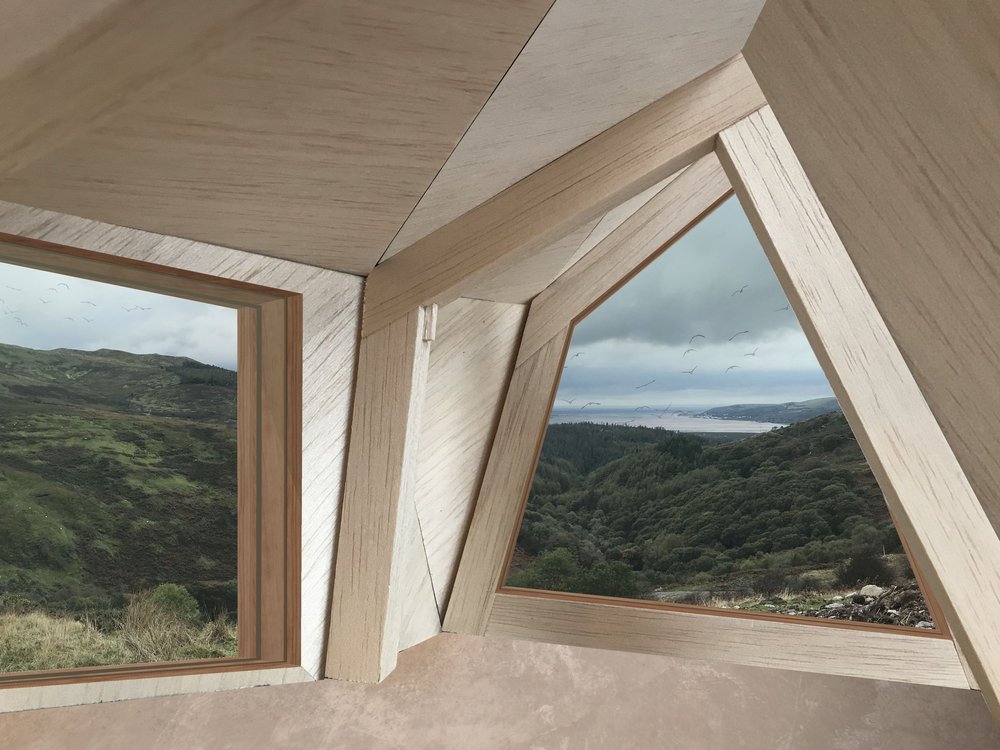 Information — CRAFTEDSPACE