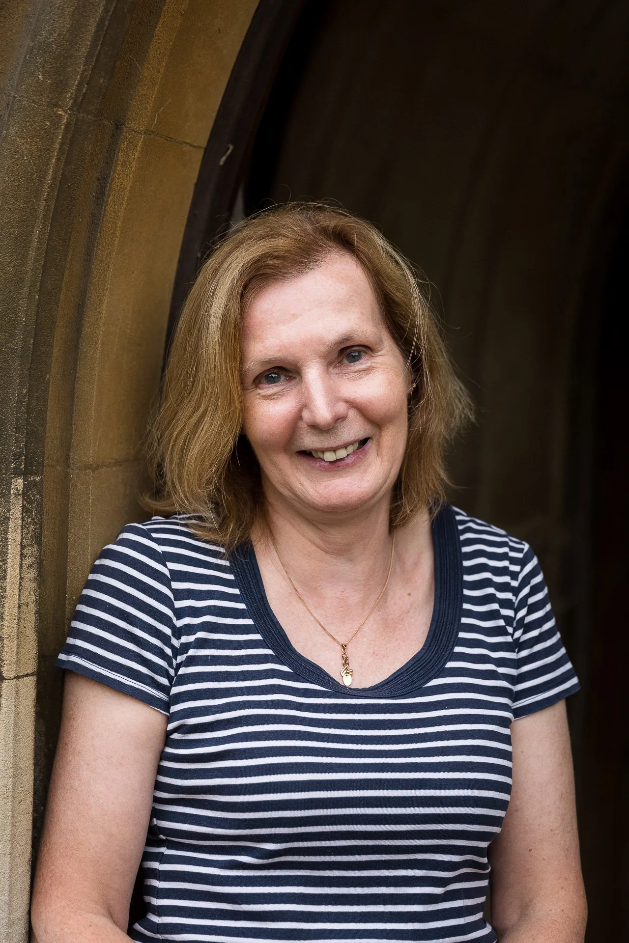 The Team — St Peter & St Paul - Blockley