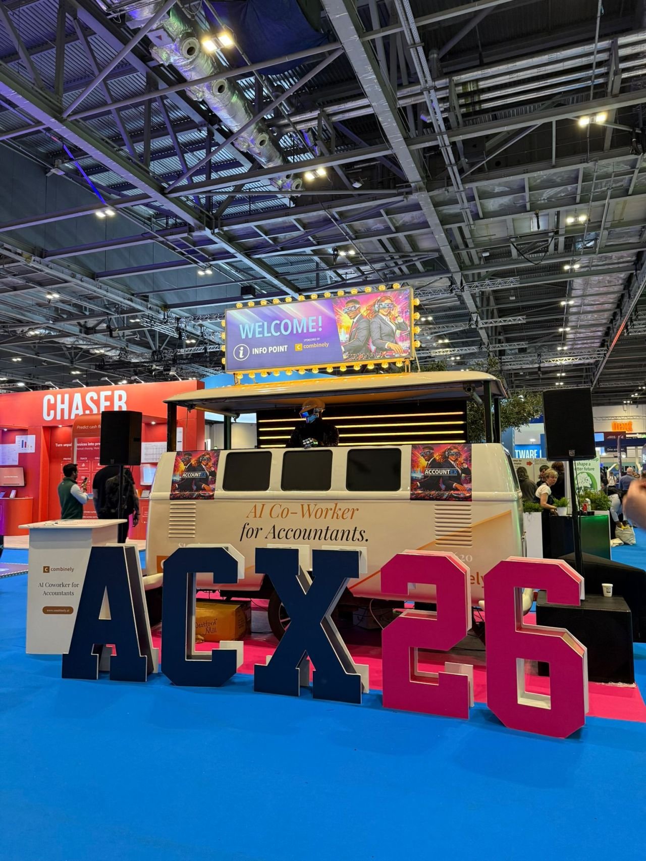 Accounting Technology After Accountex 2026: From AI Tools to Better ...