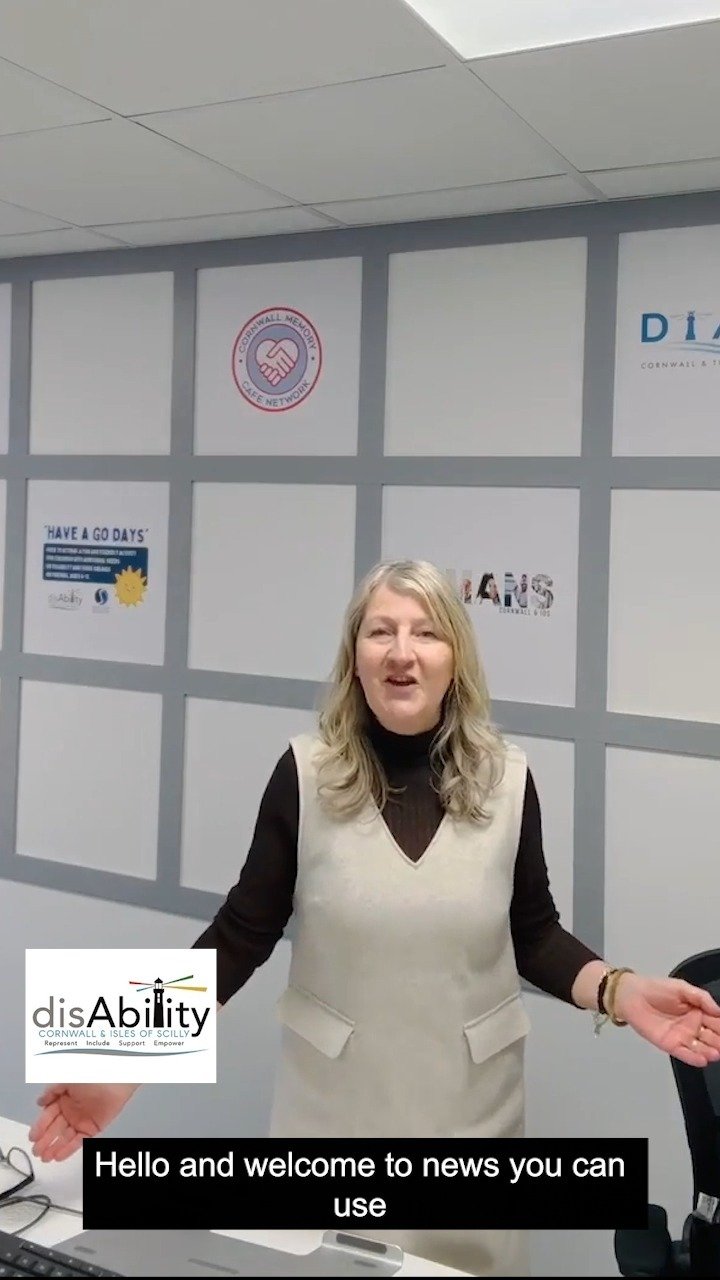 Cornwall Carers Service