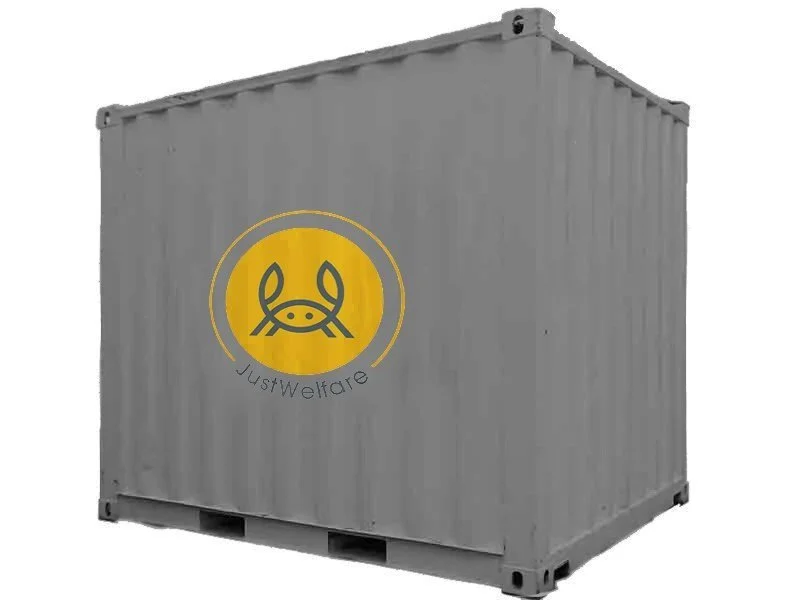 Site Containers — Just Welfare - Kent & South Easts leader in mobile ...