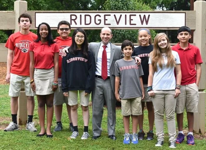 Uniform Policy — Ridgeview Charter Middle School PTA