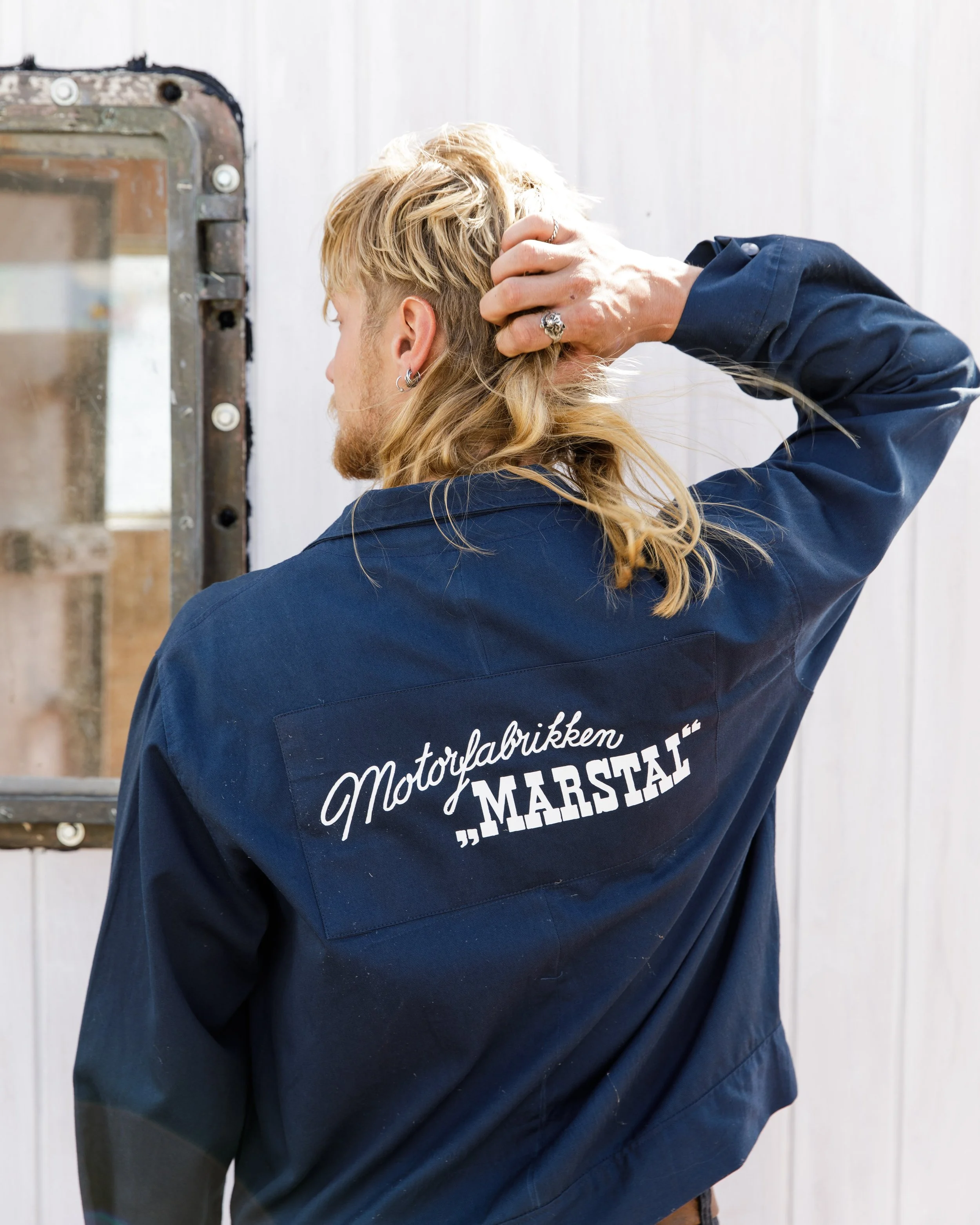 Motorfabrikken Marstal