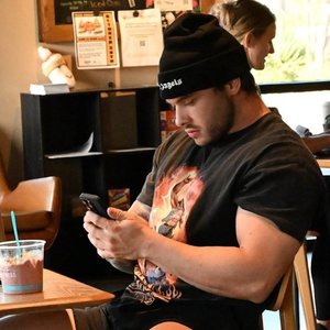 Corey Pattakos