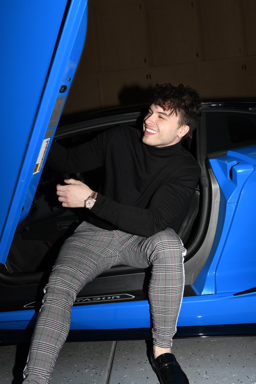 Corey Pattakos E-commerce Entrepreneur