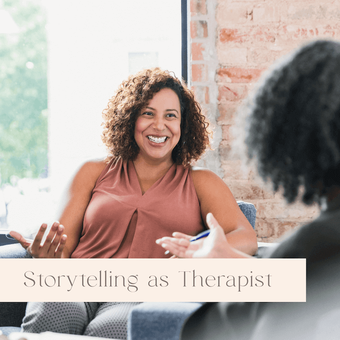 Master Marketing As A Therapist On Your Therapy Website