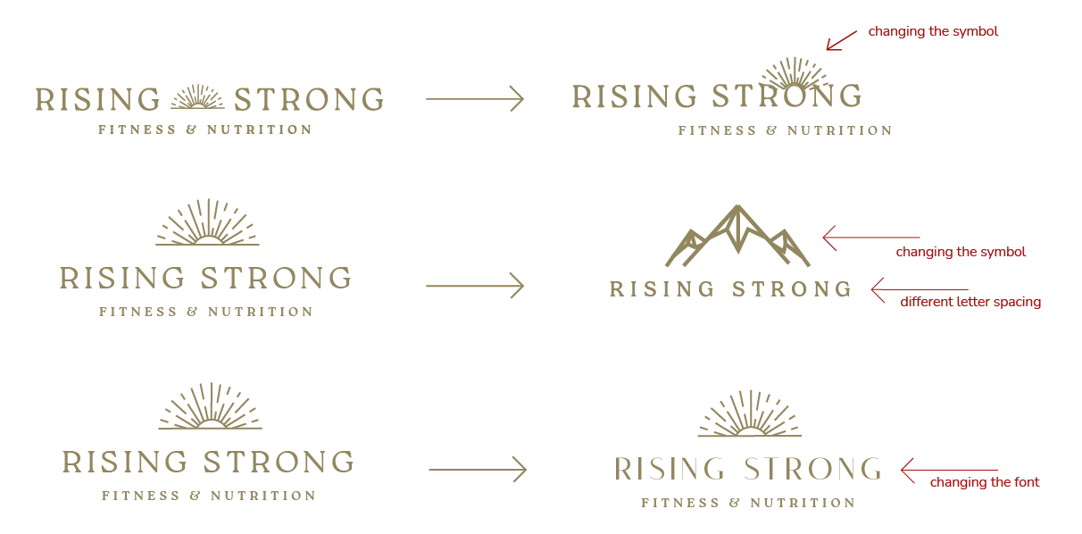 Your Small Business Roadmap to Consistent Branding