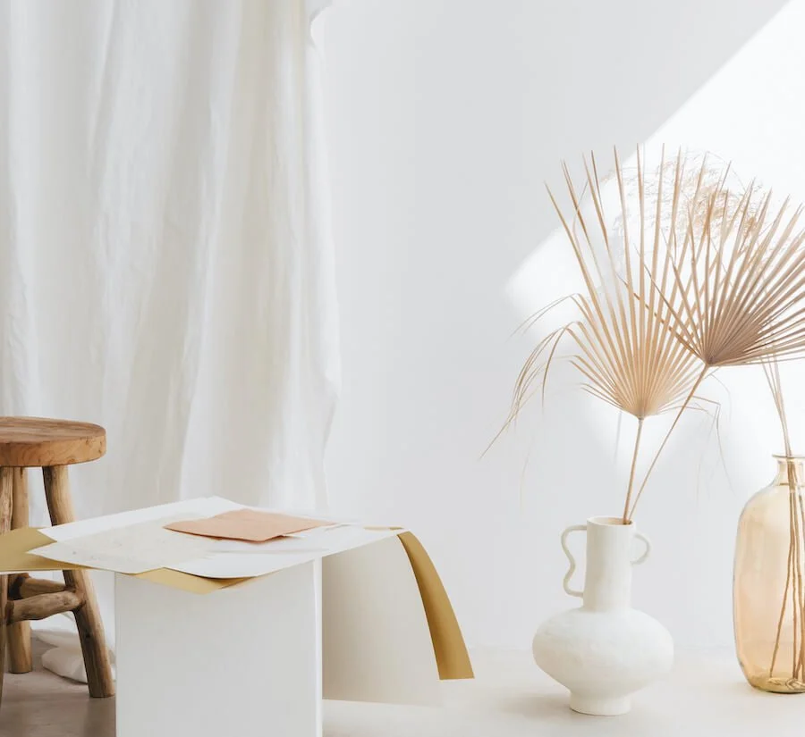 Squarespace Website Design & Branding