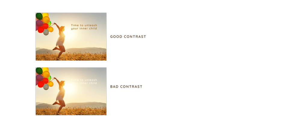 Seven Crucial and Common Website Mistakes To Avoid