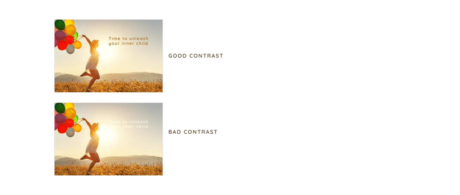 Seven Crucial and Common Website Mistakes To Avoid