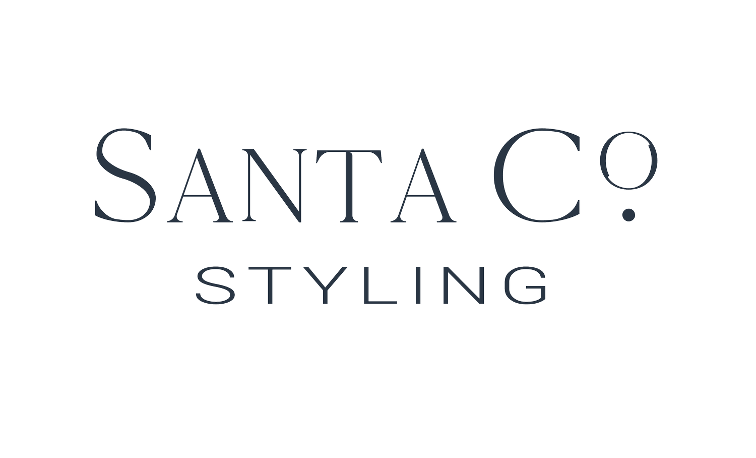 SantaCo Styling