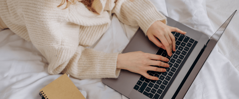 How To Write Your Authentic “About” Page as Personal Brand